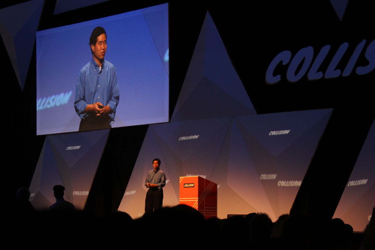 To build the best bots, NASA happily looks to others here on Earth ...