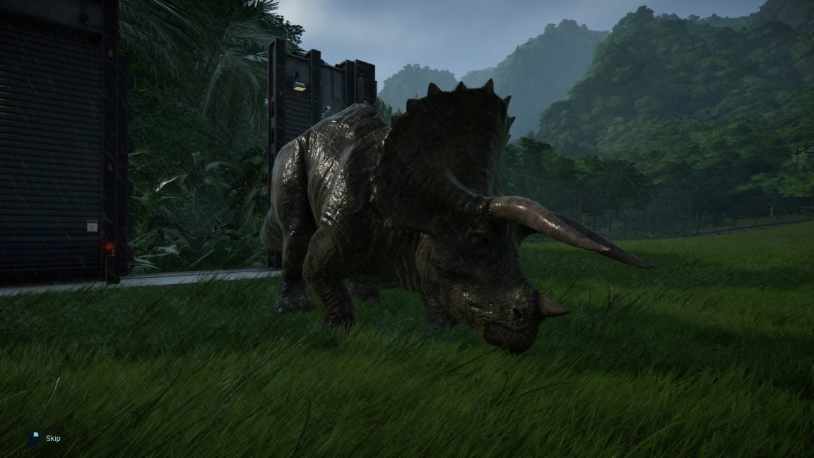 Jurassic World Evolution review: Genetic dead ends - Ars Technica