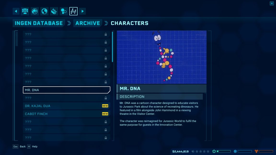 Jurassic World Evolution review: Genetic dead ends - Ars Technica