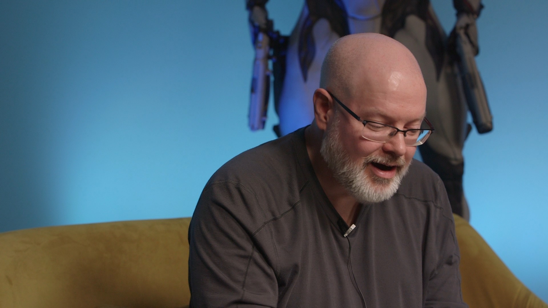 Video: Solving the unsolved mysteries of Warframe with the game’s ...