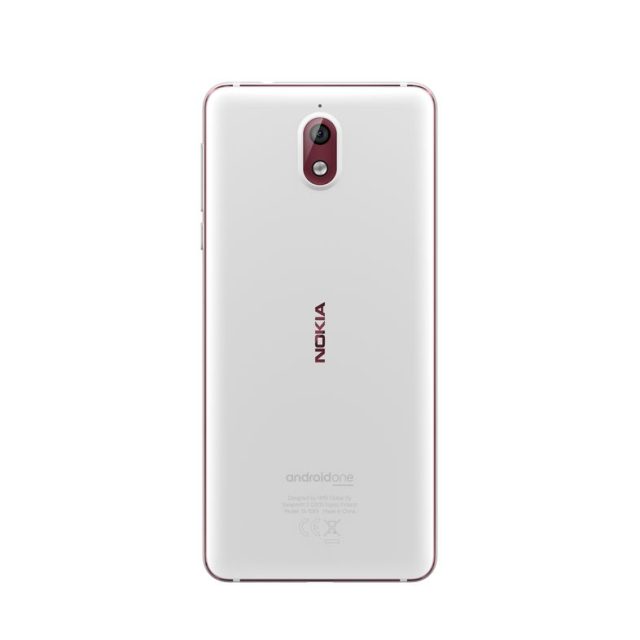 The $159 Nokia 3.1 comes to the US July 2 - Ars Technica