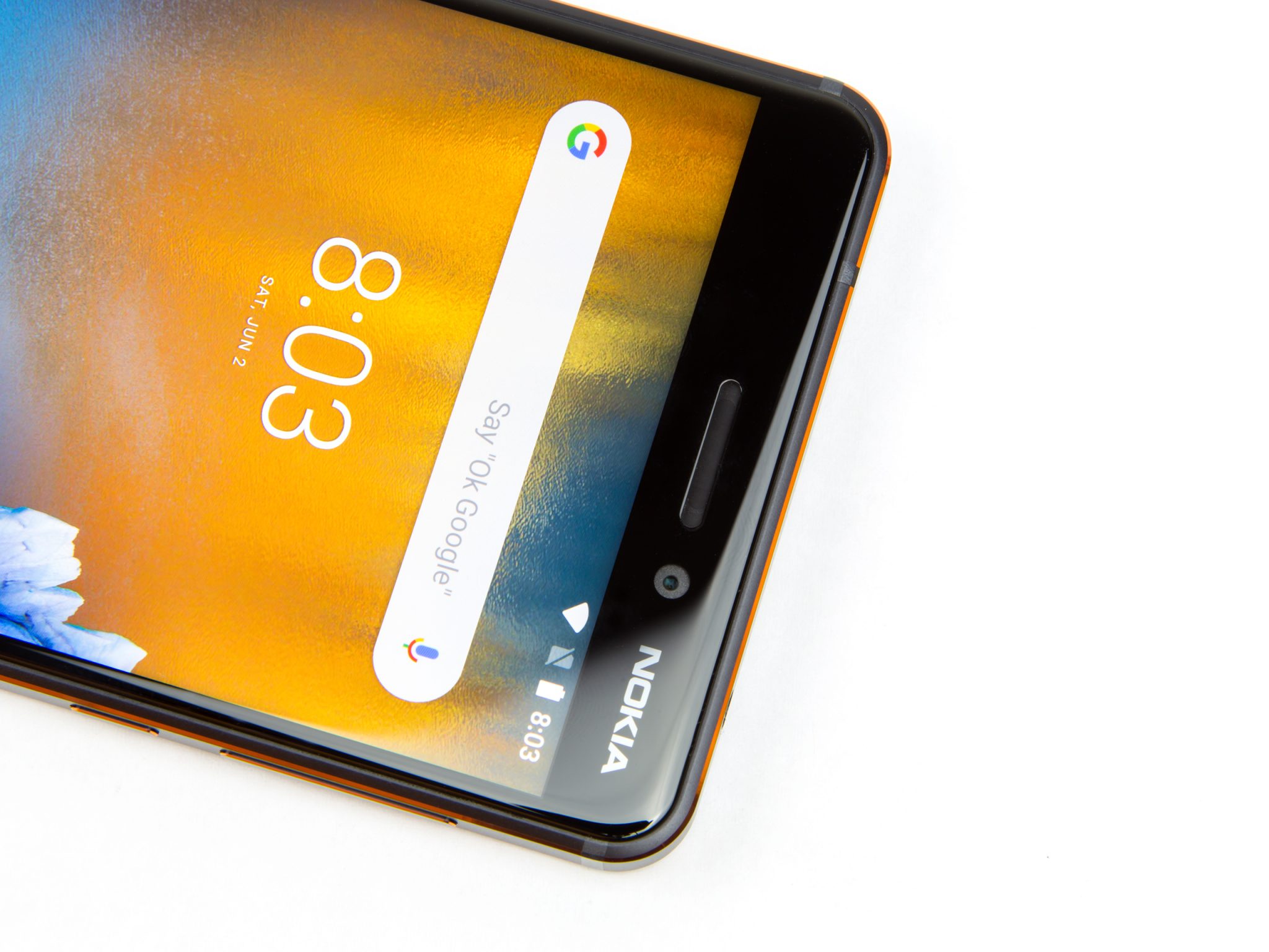 Nokia 6.1 Review—The best answer to “What Android phone should I buy ...