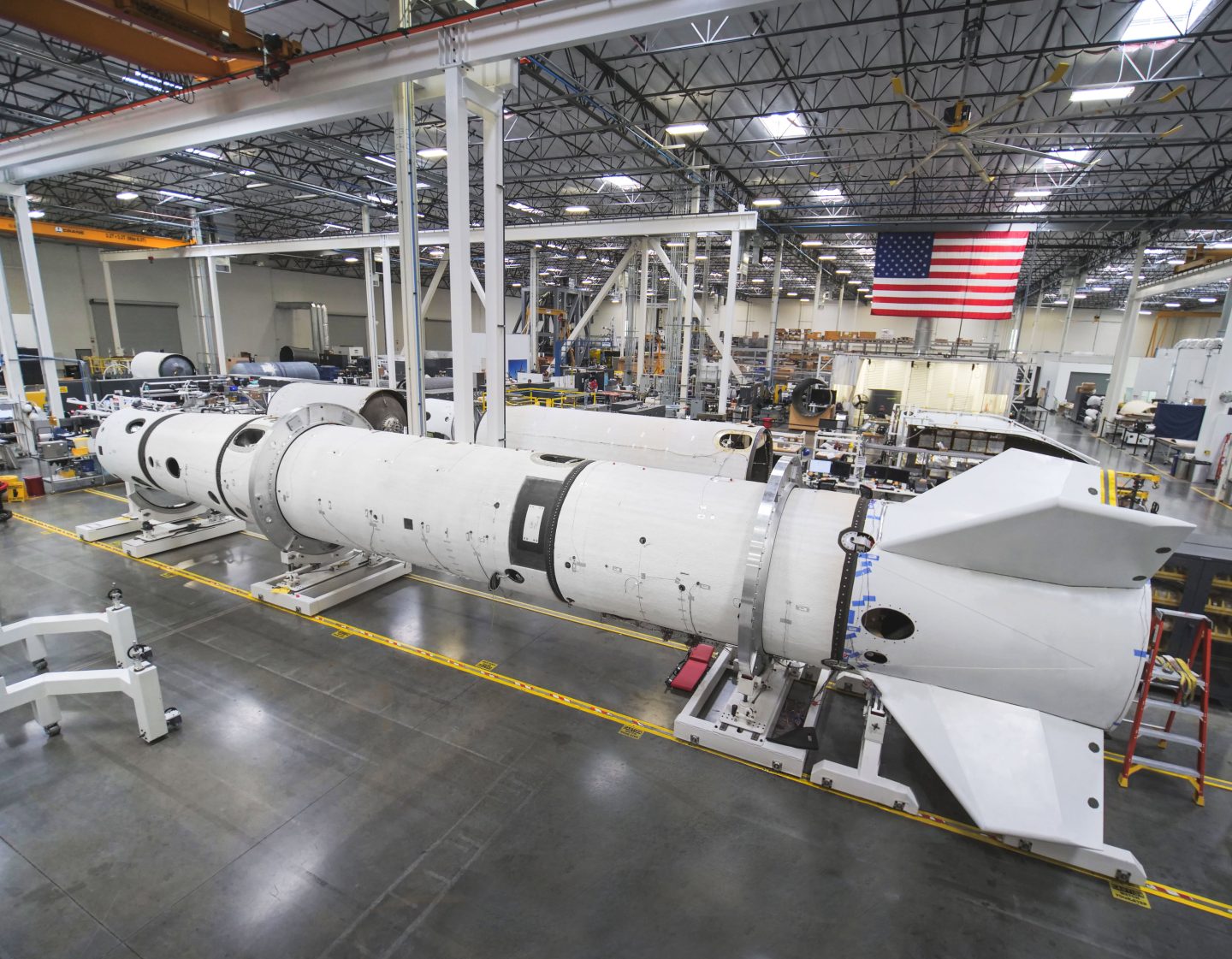 With a simple and cheap rocket, Virgin Orbit aims for the extraordinary ...