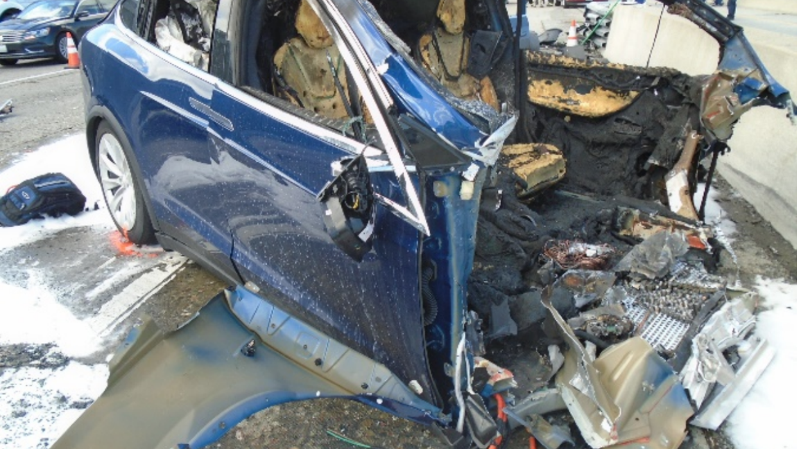 Why emergency braking systems sometimes hit parked cars and lane ...