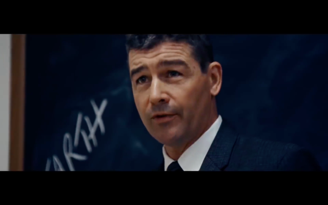 Trailer: 20th century’s greatest technical achievement goes Hollywood ...