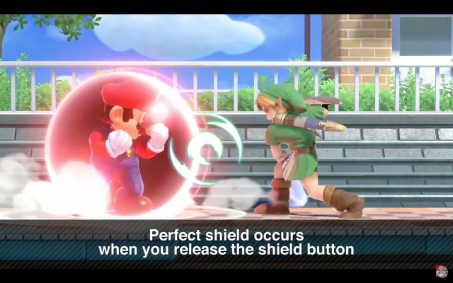 Smash Bros. Ultimate hands-on: We put new fighters, new features to the ...