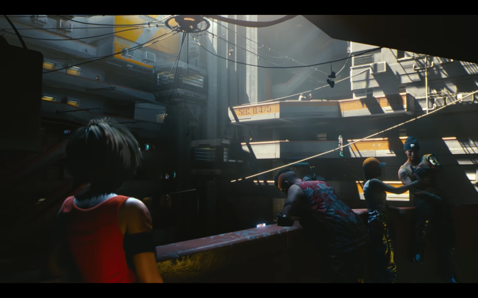 The top ten games from E3 2018 - Ars Technica