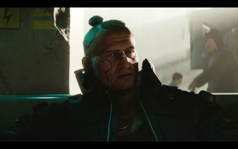 Cyberpunk 2077 world premiere: 50 minutes of William Gibson-level ...