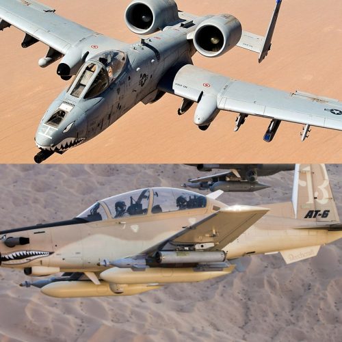 Tag: Embraer - Ars Technica