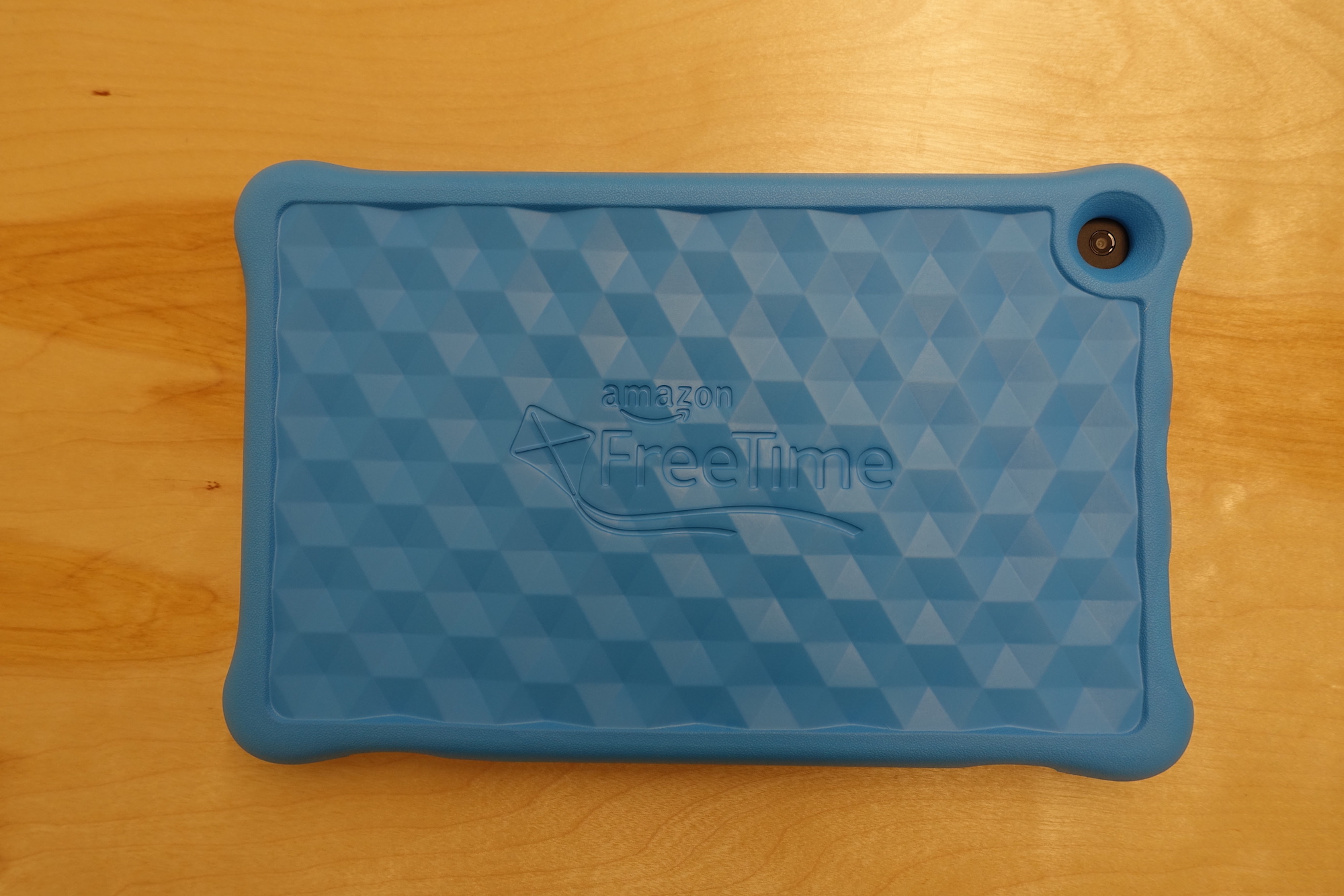 Amazon is turning its Fire tablets into portable Echo Shows - Ars Technica