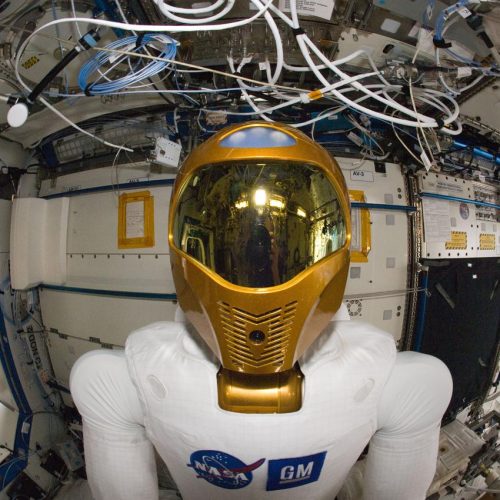 Tag: autonomous robot - Ars Technica