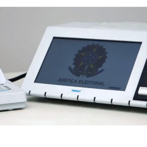 Tag: ballots - Ars Technica