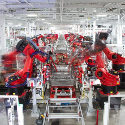 Tag: rodney brooks - Ars Technica