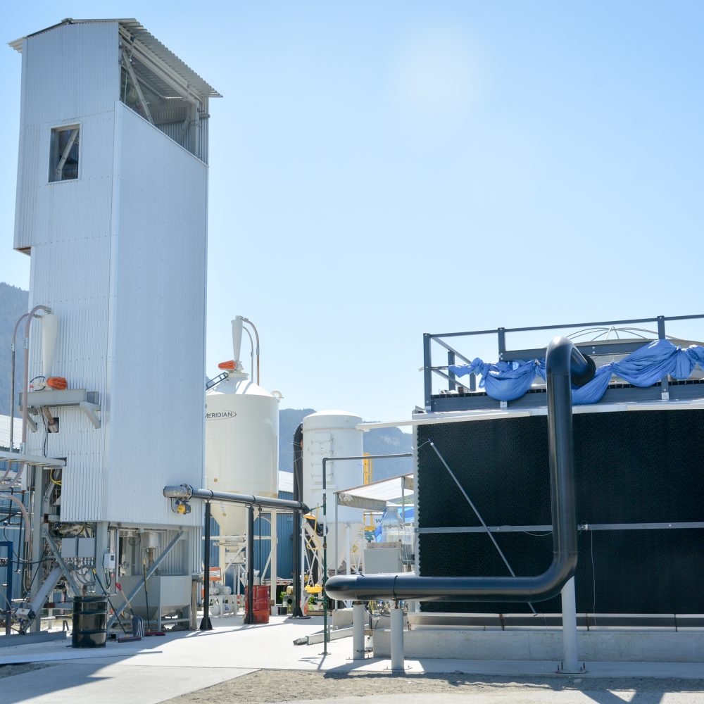 Tag: climate mitigation - Ars Technica