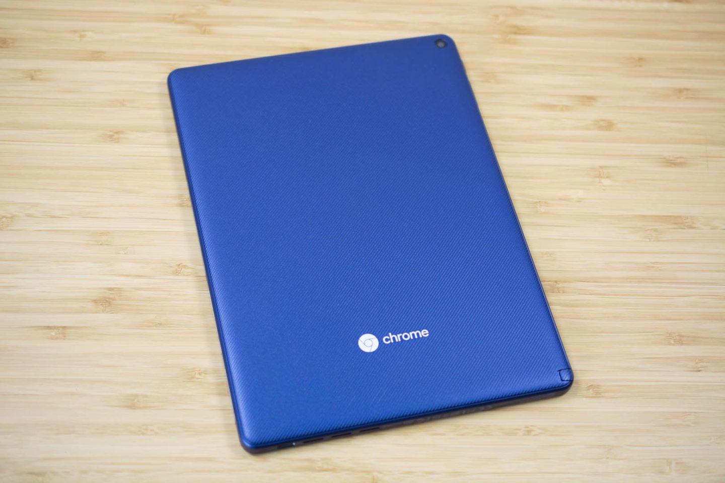 Acer Chromebook Tab 10 review: Chrome OS revives Google’s tablet future ...