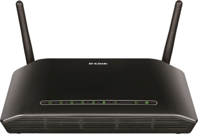 Widely used D-Link modem/router under mass attack by potent IoT botnet - Ars Technica