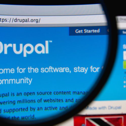 Tag: drupal - Ars Technica