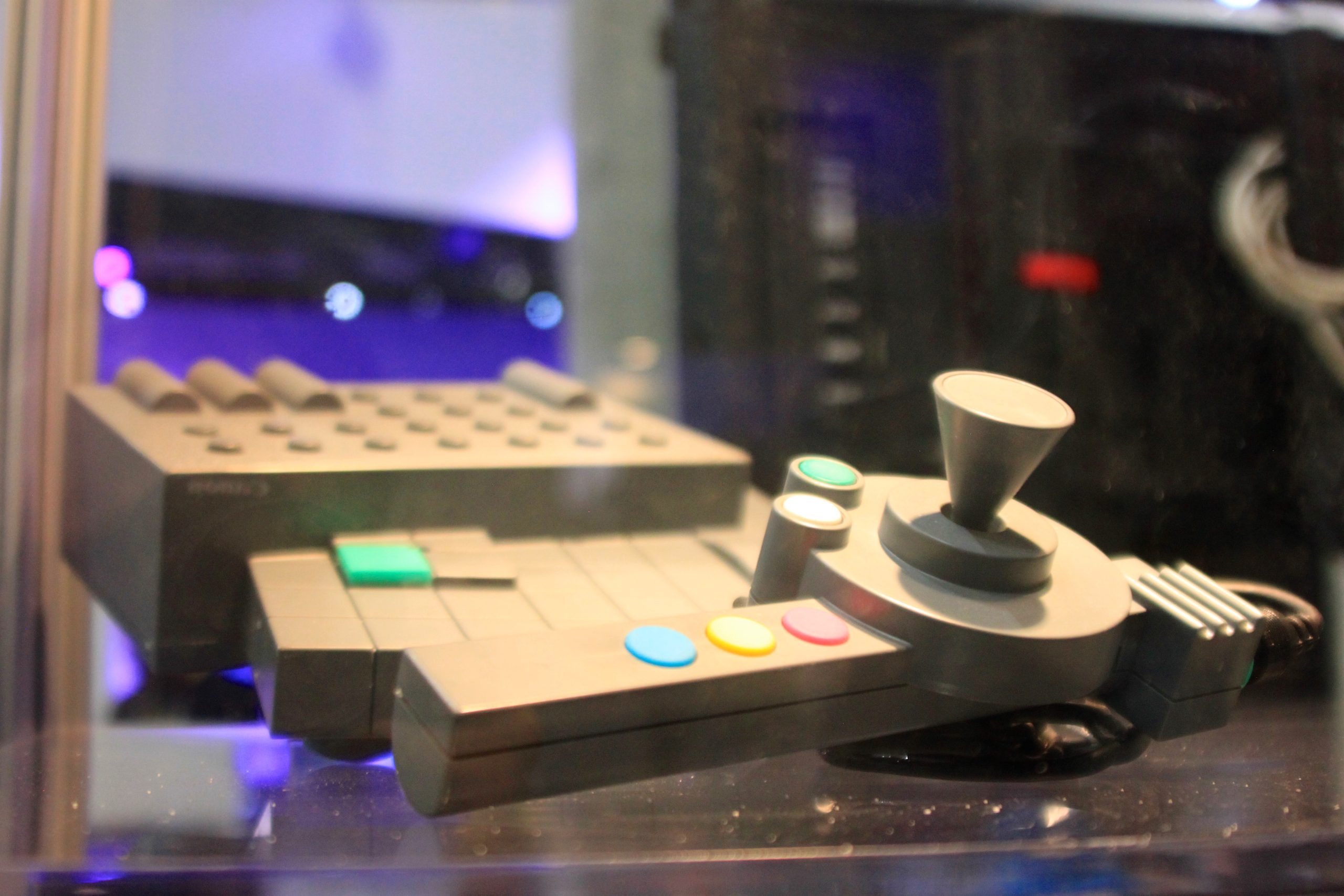 Gallery: Take a tour of E3’s video game theme park - Ars Technica