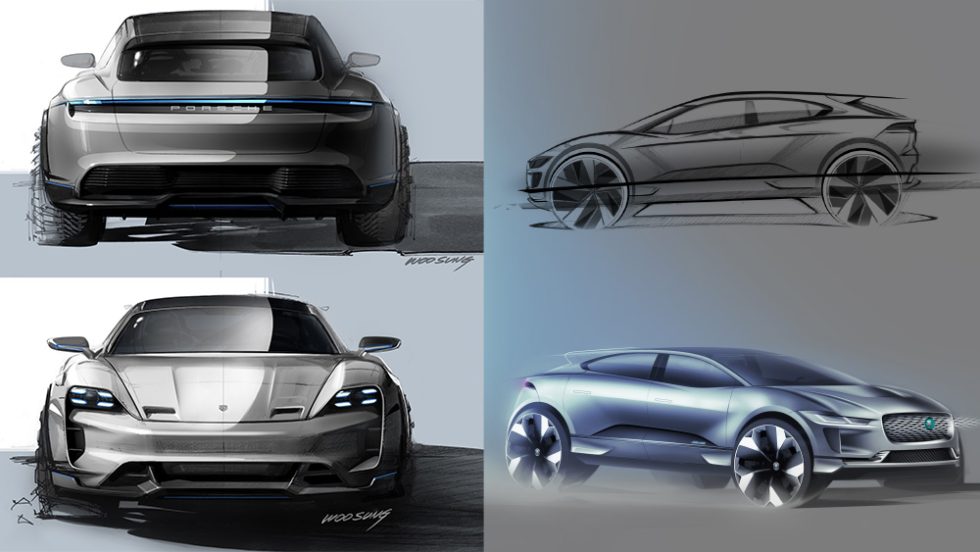 “Change like we’ve not seen in decades”—high-end auto designers go ...