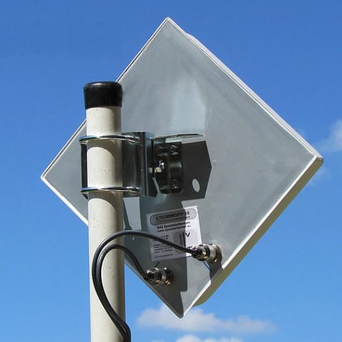 Tag: Long Term Evolution - Ars Technica