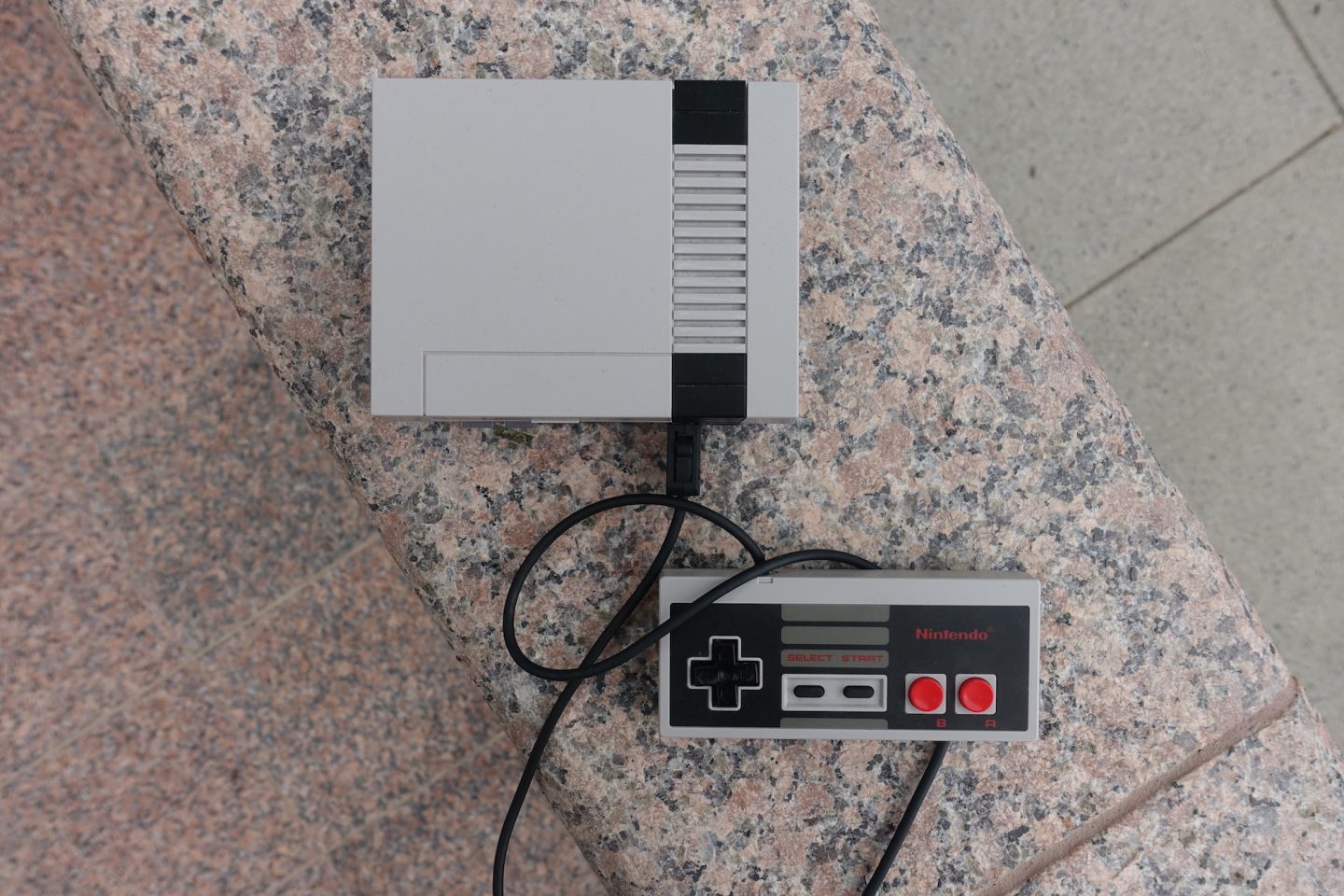 Dealmaster: The NES Classic comes back tonight—here’s where to get one ...