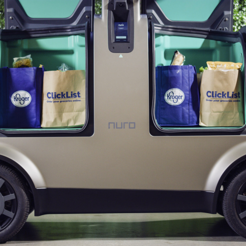 Tag: Kroger - Ars Technica