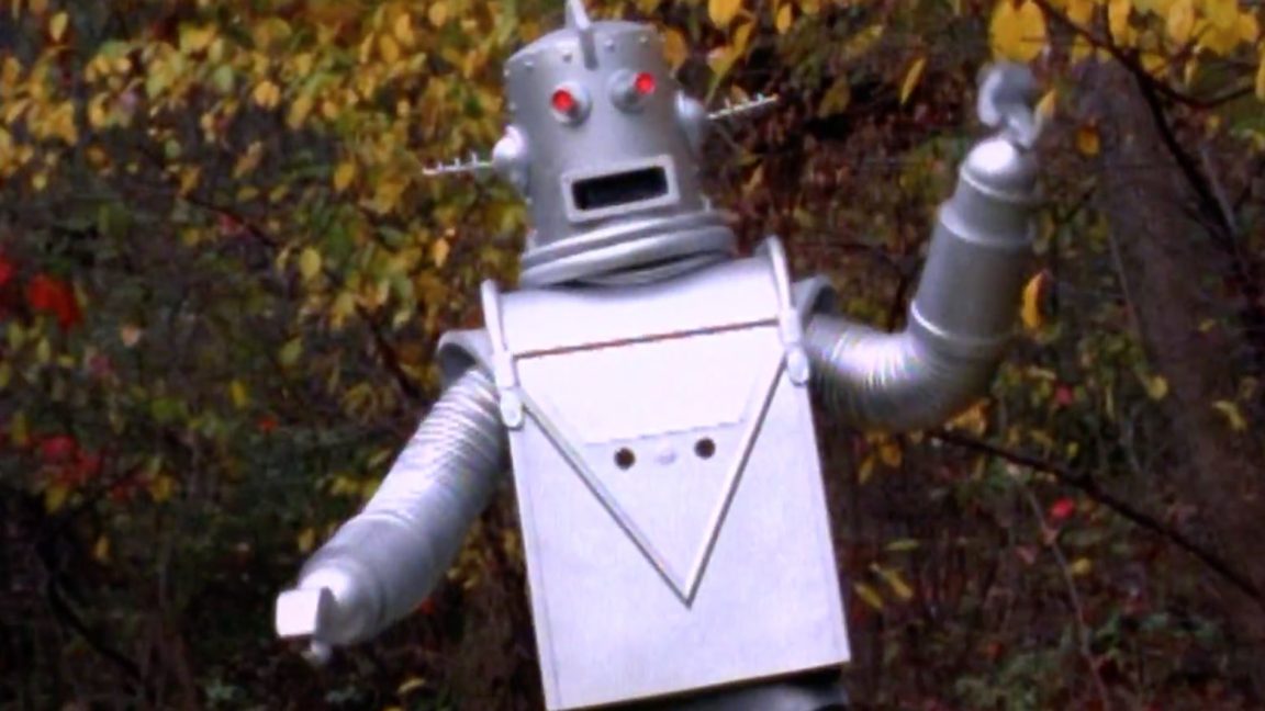 When AI takes on Eurovision: Can a computer write a hit song? - Ars ...