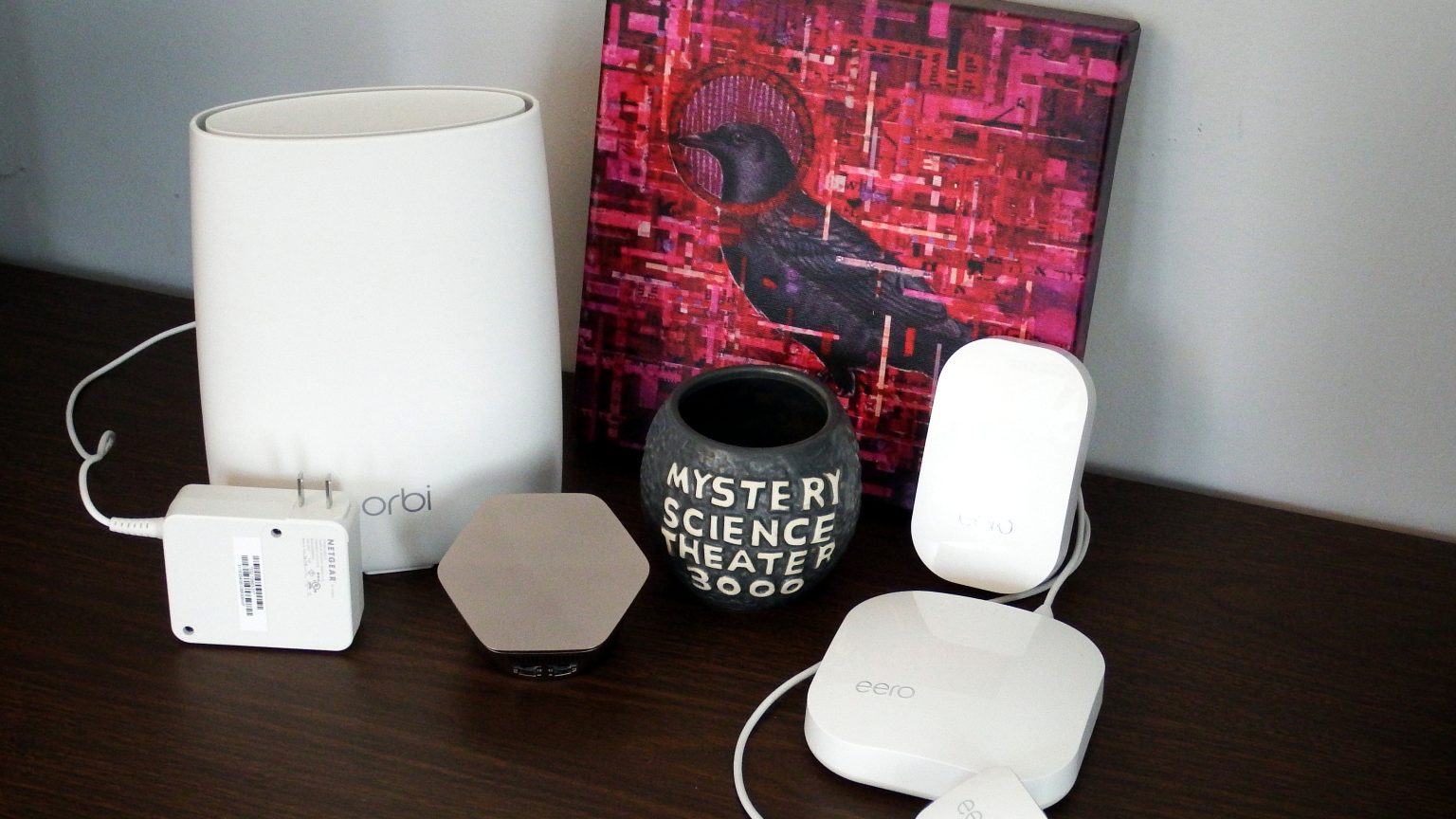 Exclusive: Plume’s new “Superpod” hardware is here—and it’s fast - Ars ...