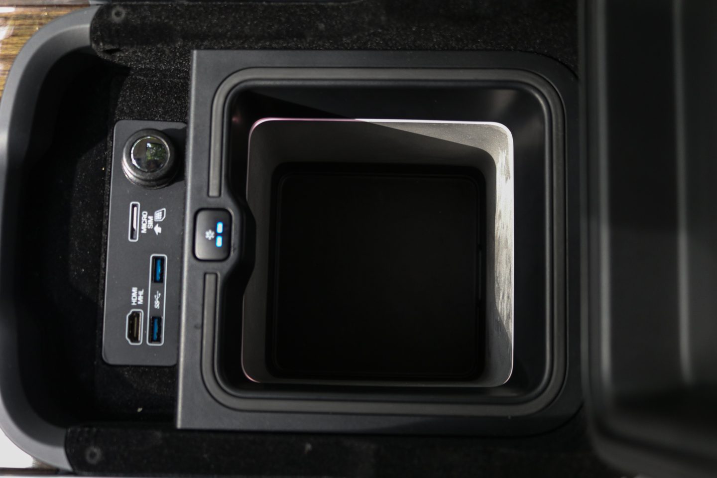 All SUV, all of the time: The Range Rover Sport reviewed - Ars Technica