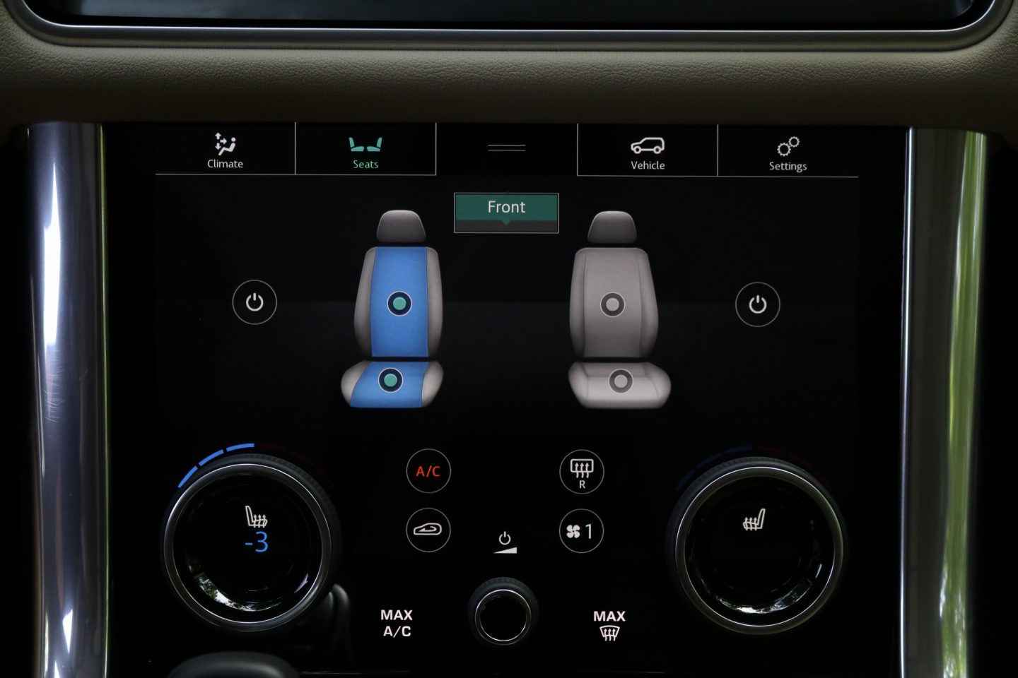 All SUV, all of the time: The Range Rover Sport reviewed - Ars Technica