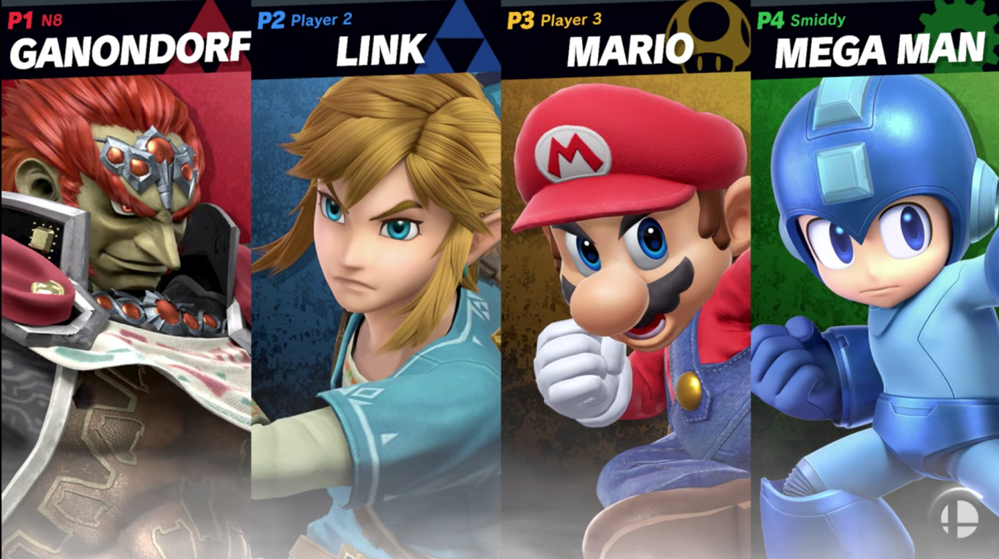 Smash Bros. Ultimate hands-on: We put new fighters, new features to the ...