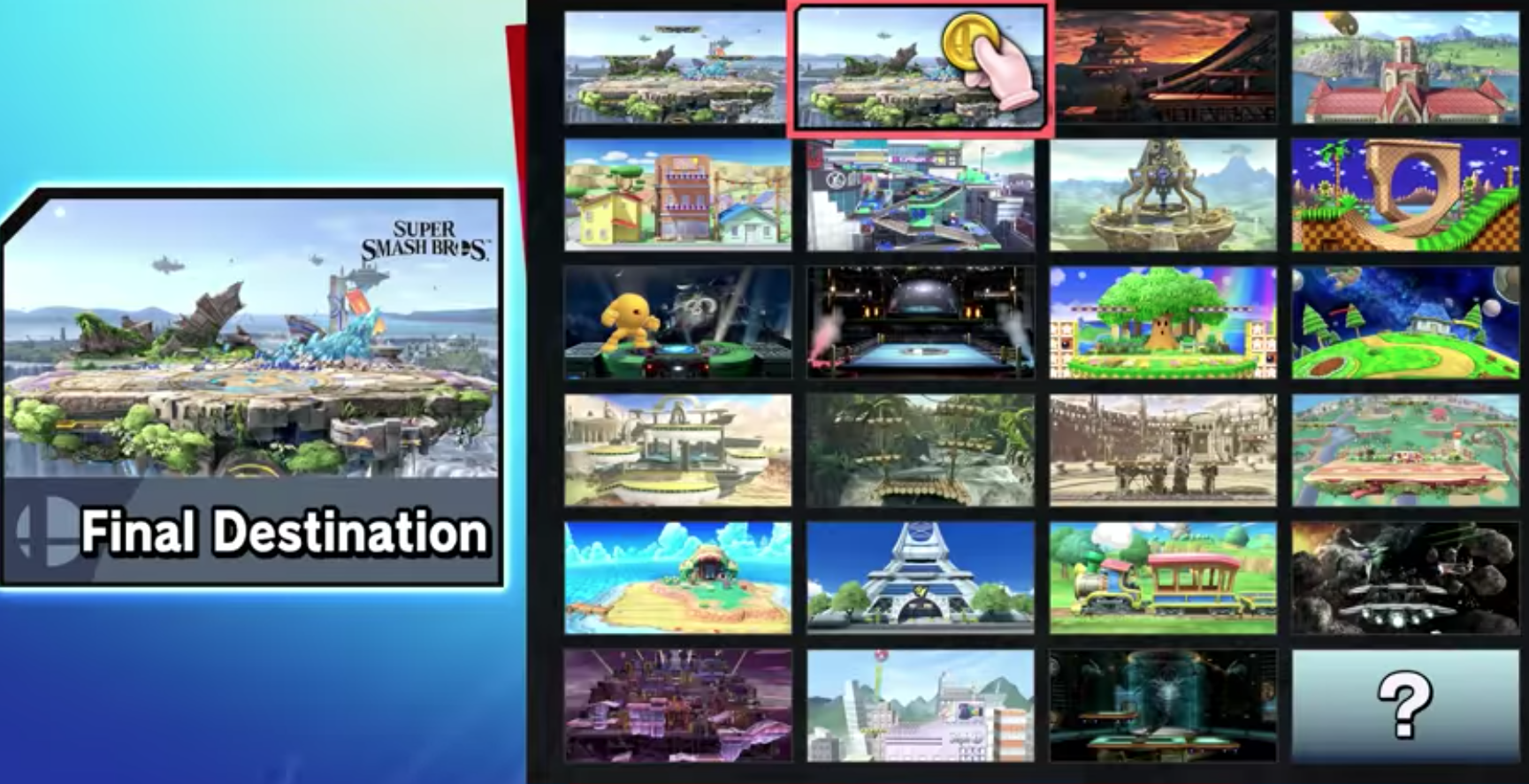 Super Smash Bros Combat Super Smash Bros. Combat (SPX) | Fantendo