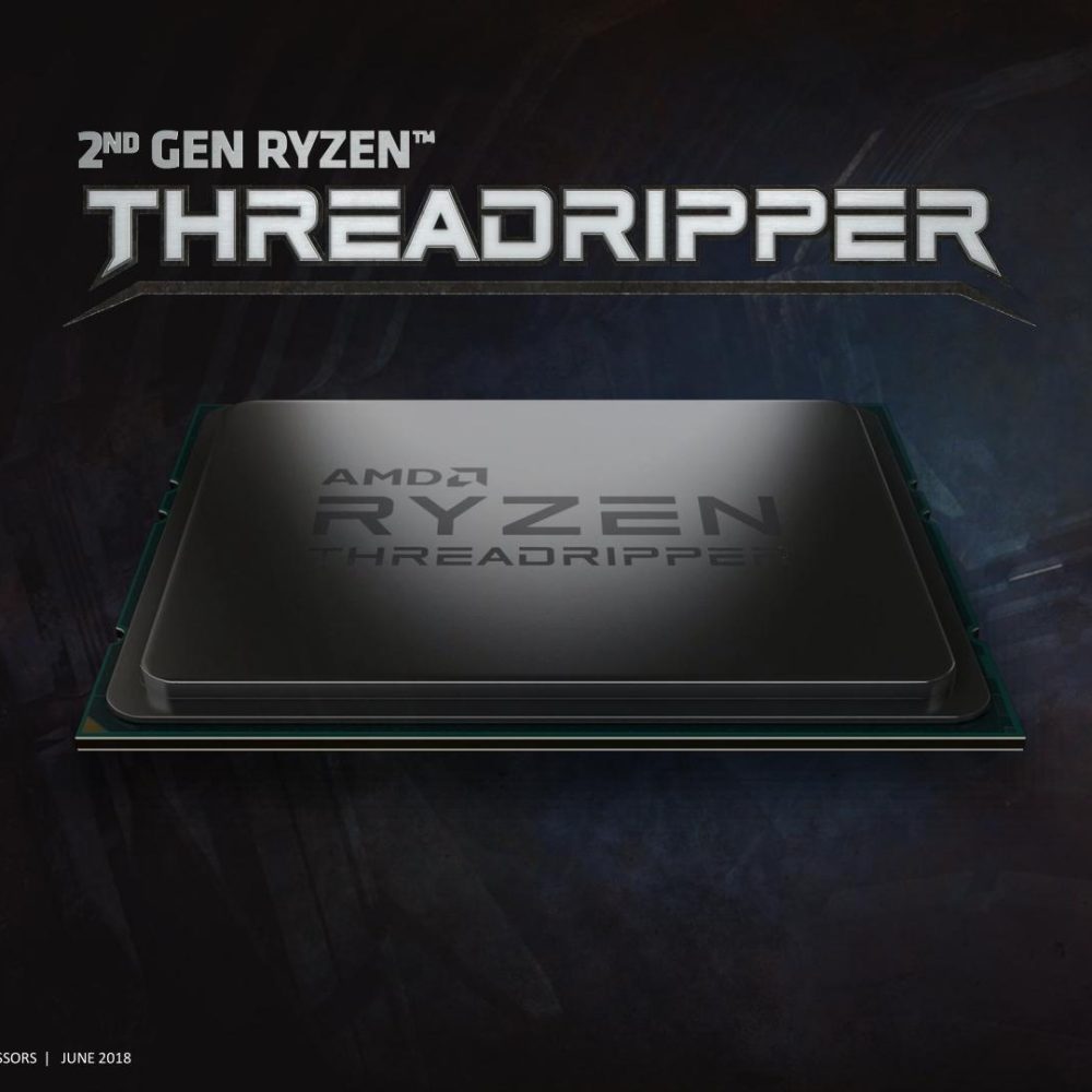 Tag: Threadripper - Ars Technica