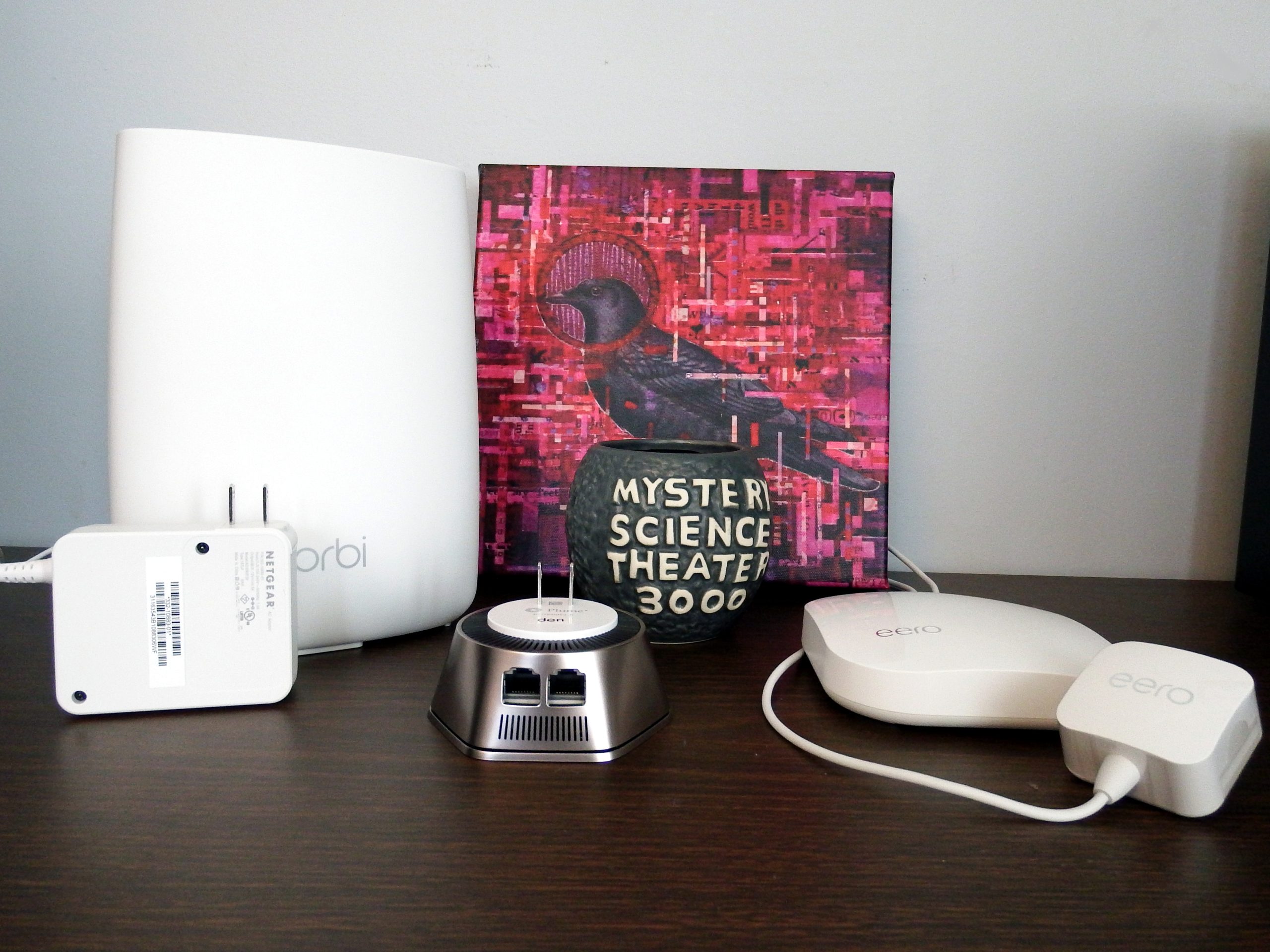 Exclusive: Plume’s new “Superpod” hardware is here—and it’s fast - Ars ...