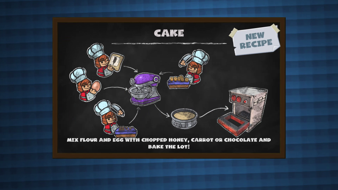Overcooked 2 world-premiere hands-on: Crazier levels, more speed ...