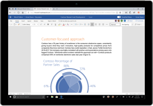 Microsoft rebuilding the Office interface to align it across Web ...