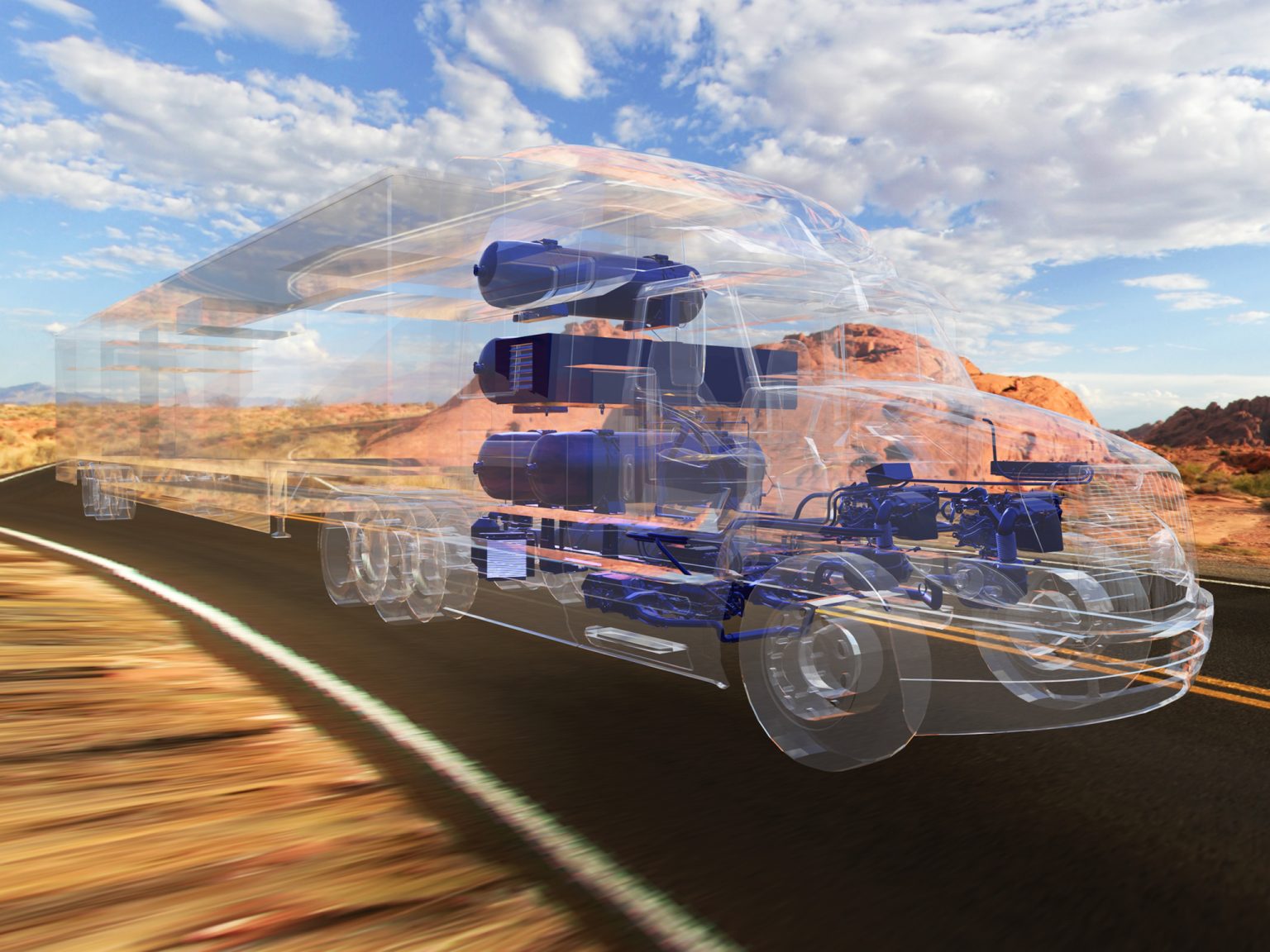 Toyota’s heavy-duty fuel cell truck project moves from alpha to beta ...