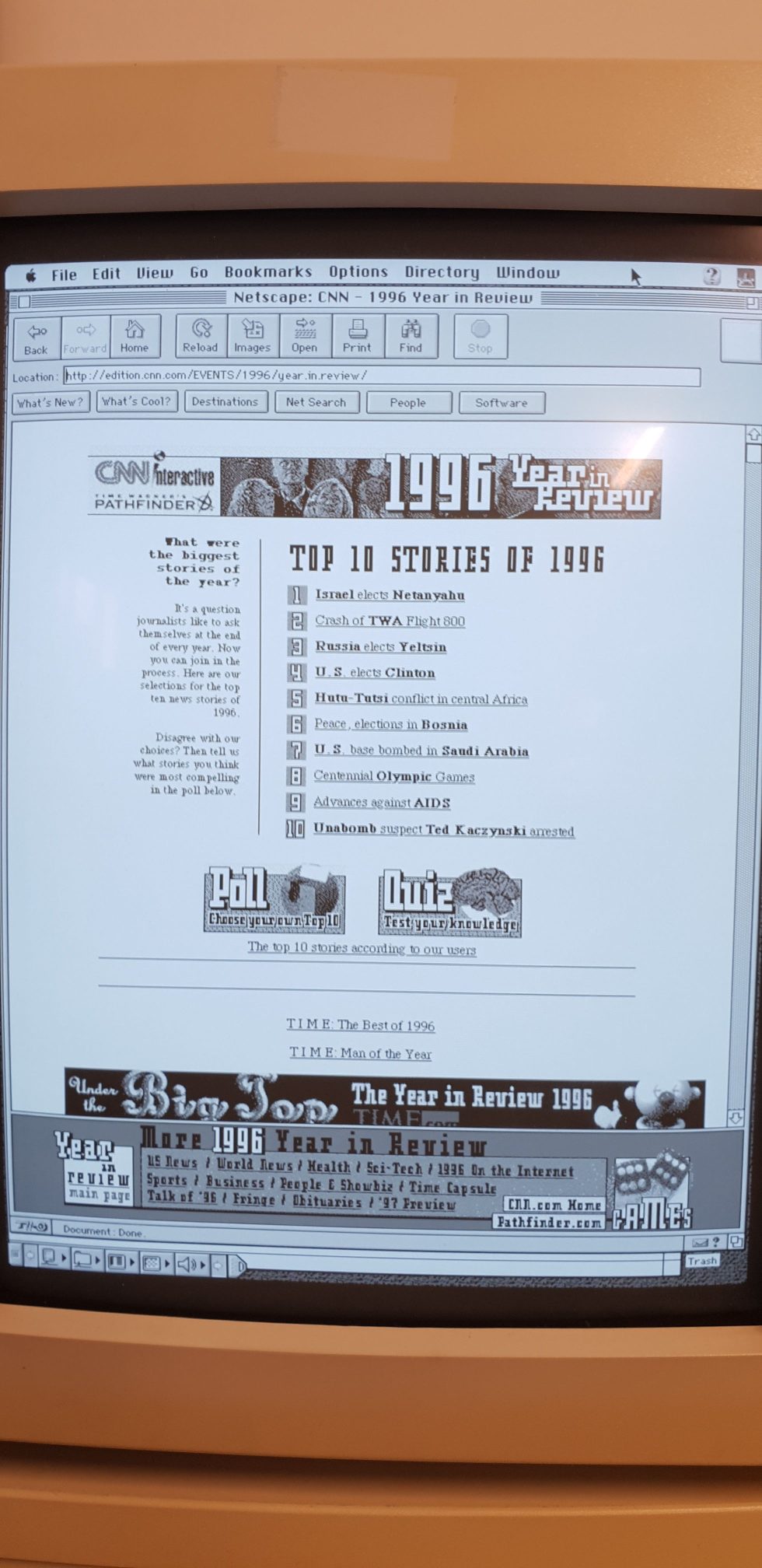 1990, meet 2018: How far does 20MHz of Macintosh IIsi power go today ...