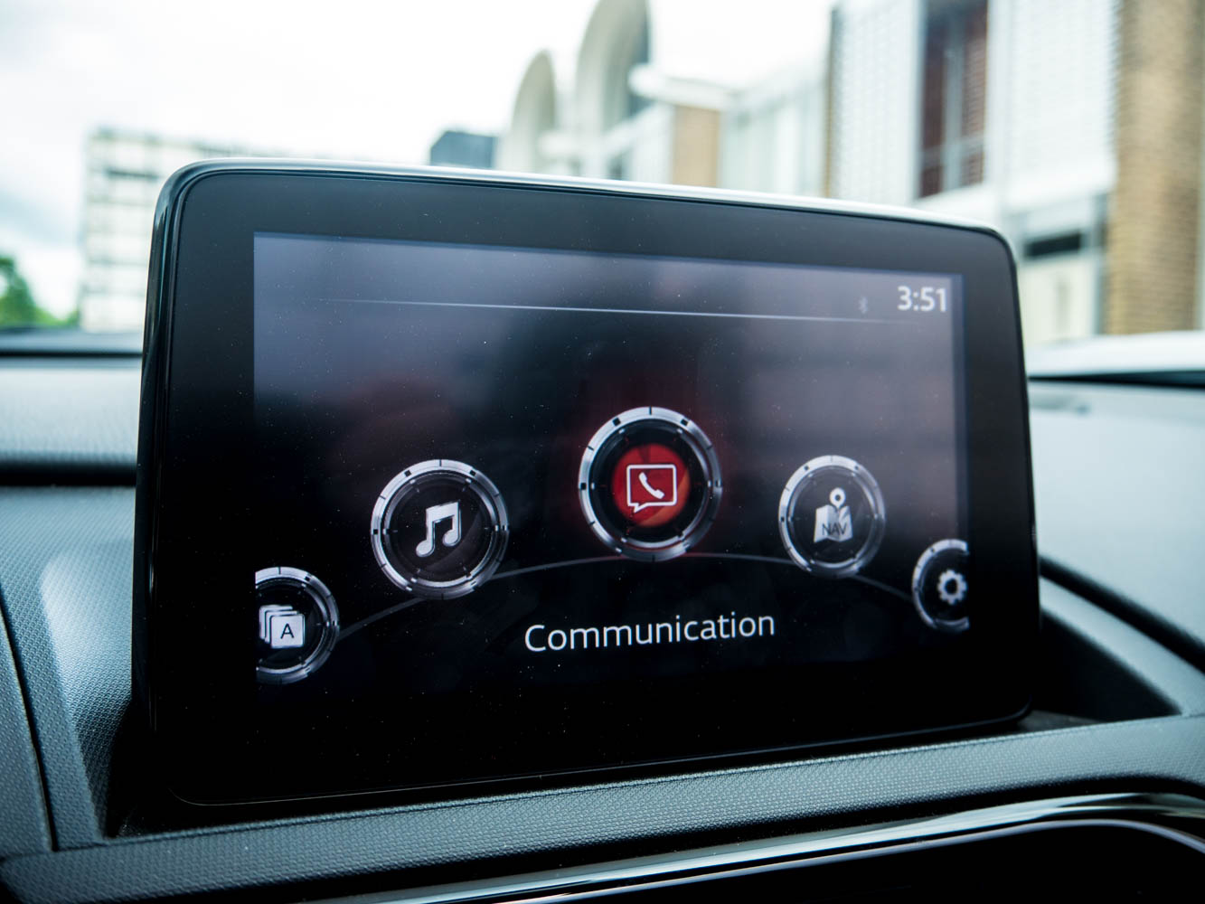 All highs, no lows: The 2018 Mazda MX-5 Miata - Ars Technica