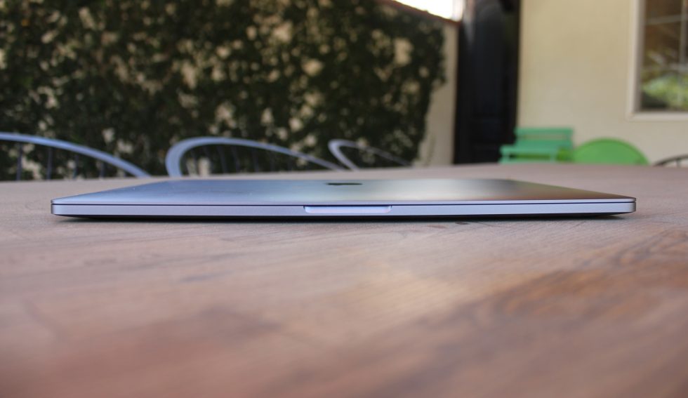 2018 15-inch MacBook Pro review: Better, faster, stronger? - Ars Technica