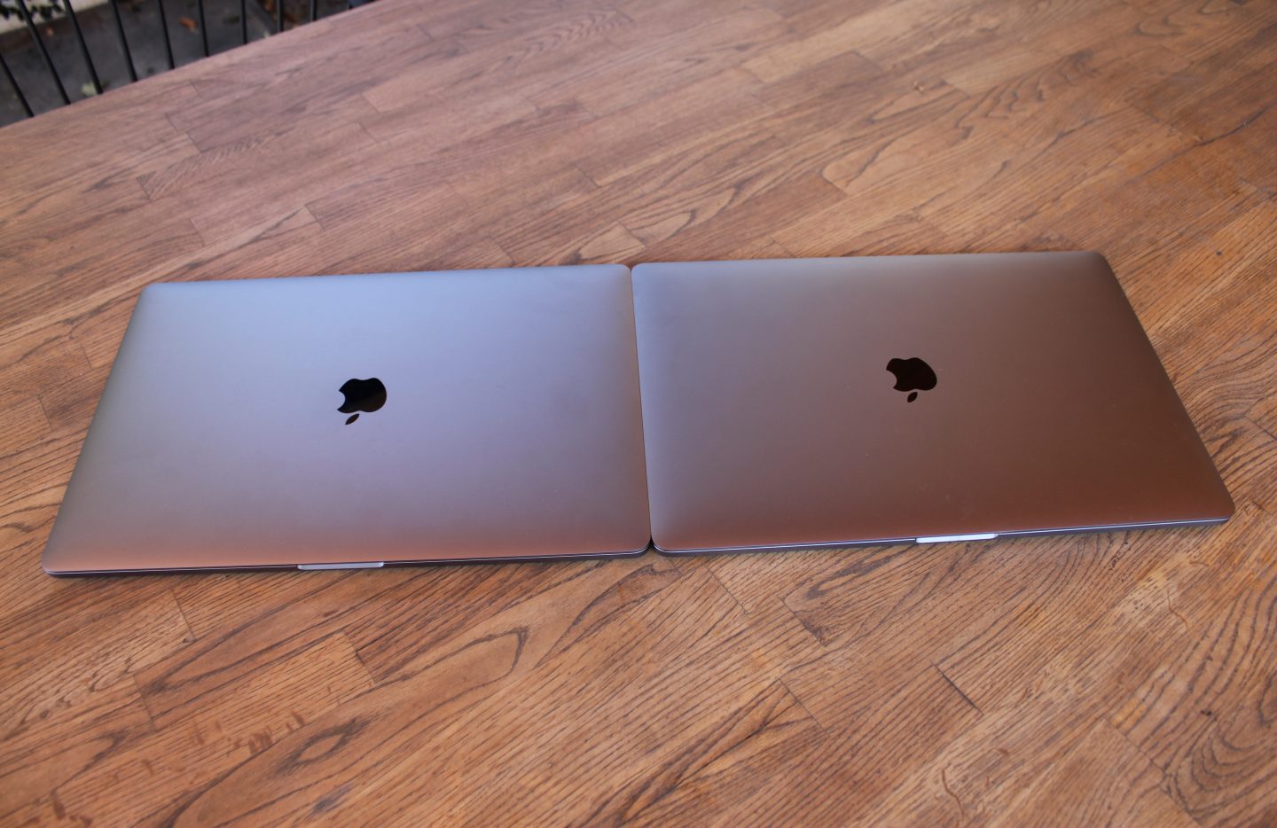 2018 15-inch MacBook Pro review: Better, faster, stronger? - Ars Technica