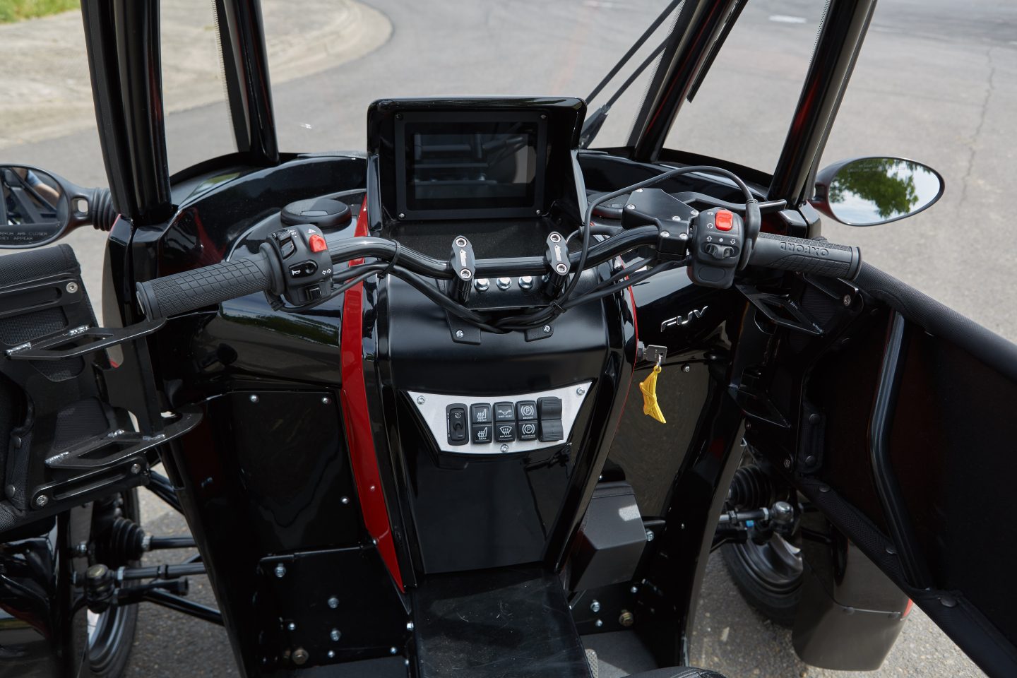 Arcimoto raised $19 million to build “fun utility vehicles”—now what ...