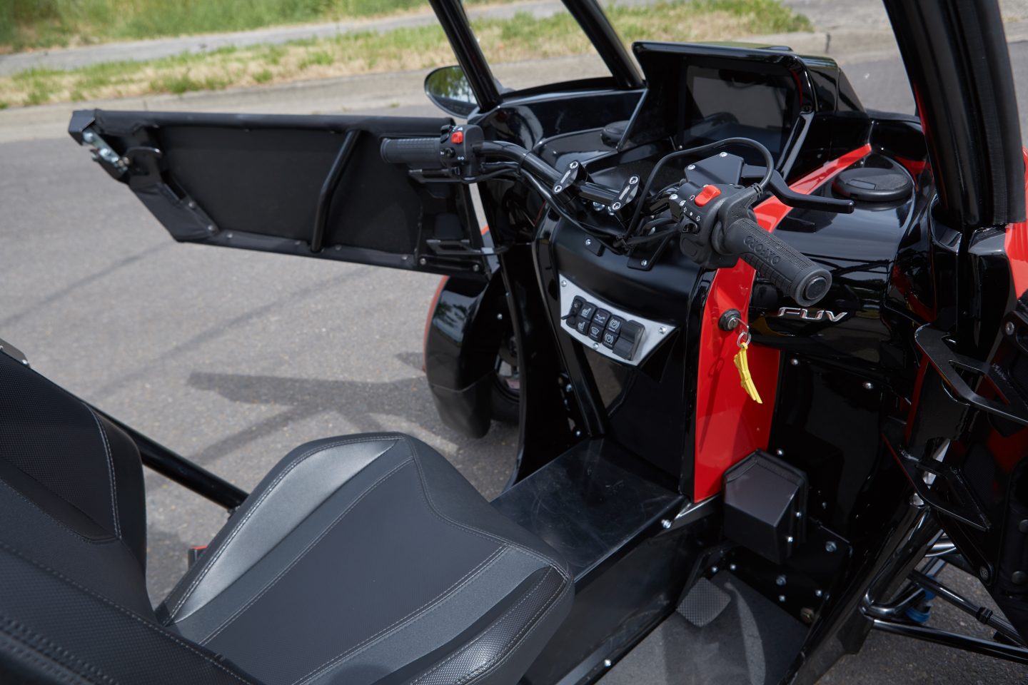 Arcimoto raised $19 million to build “fun utility vehicles”—now what ...