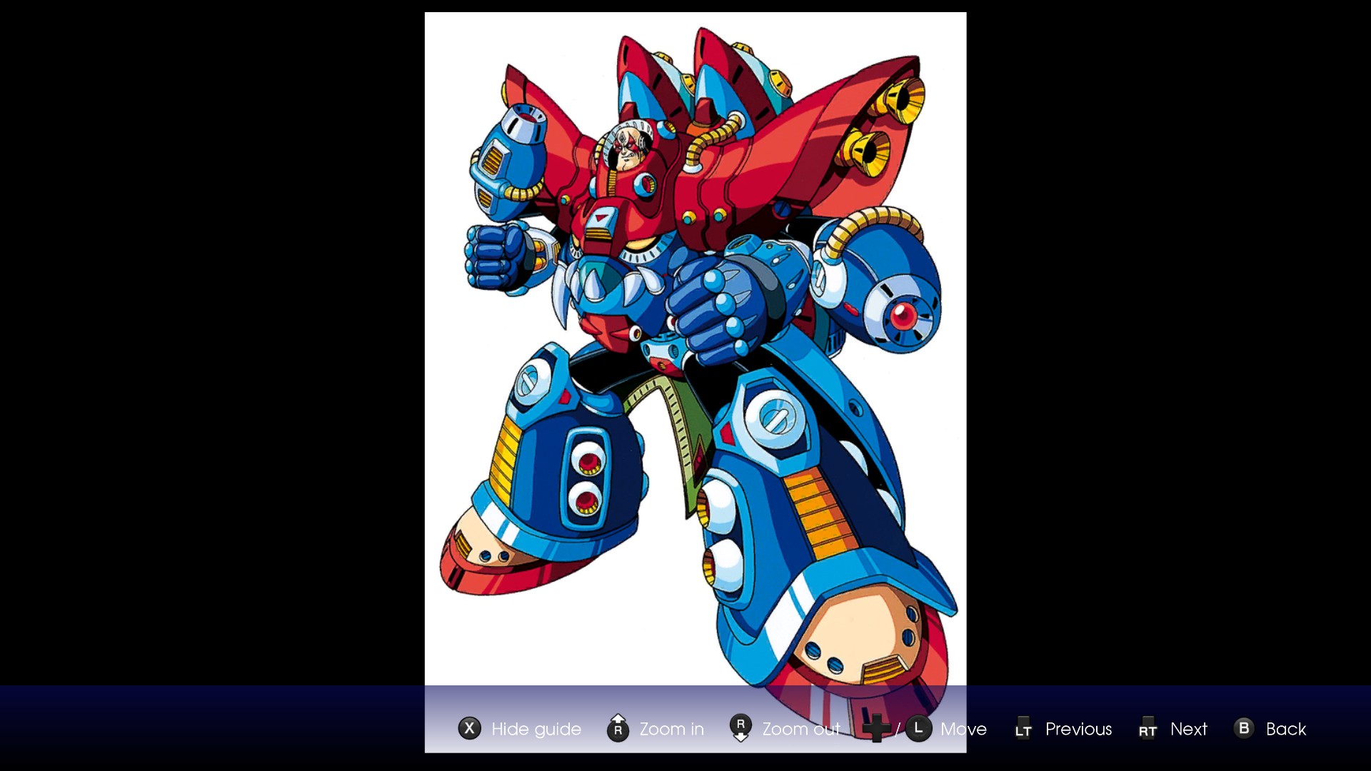 A quick word on which versions of Mega Man X Legacy Collection to get ...