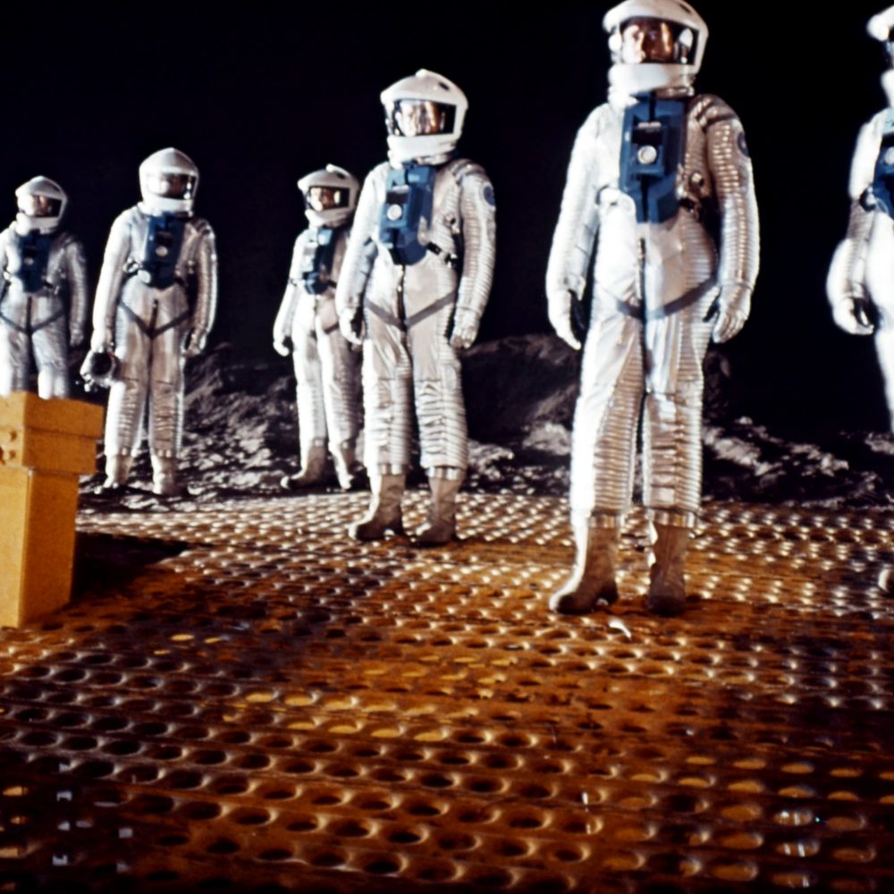 Tag: Arthur C. Clarke - Ars Technica