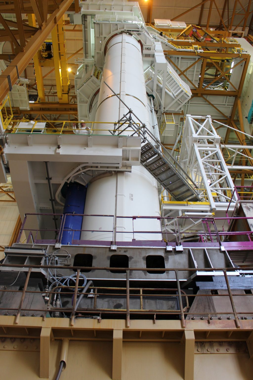 As the SpaceX steamroller surges, European rocket industry vows to ...