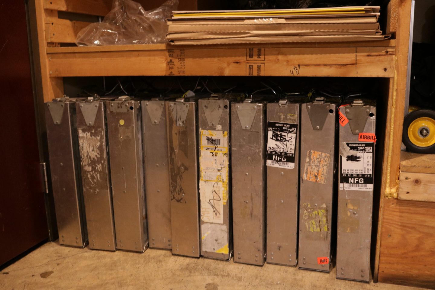 2001 in 70mm: Pod bay doors look better than ever, still won’t open ...