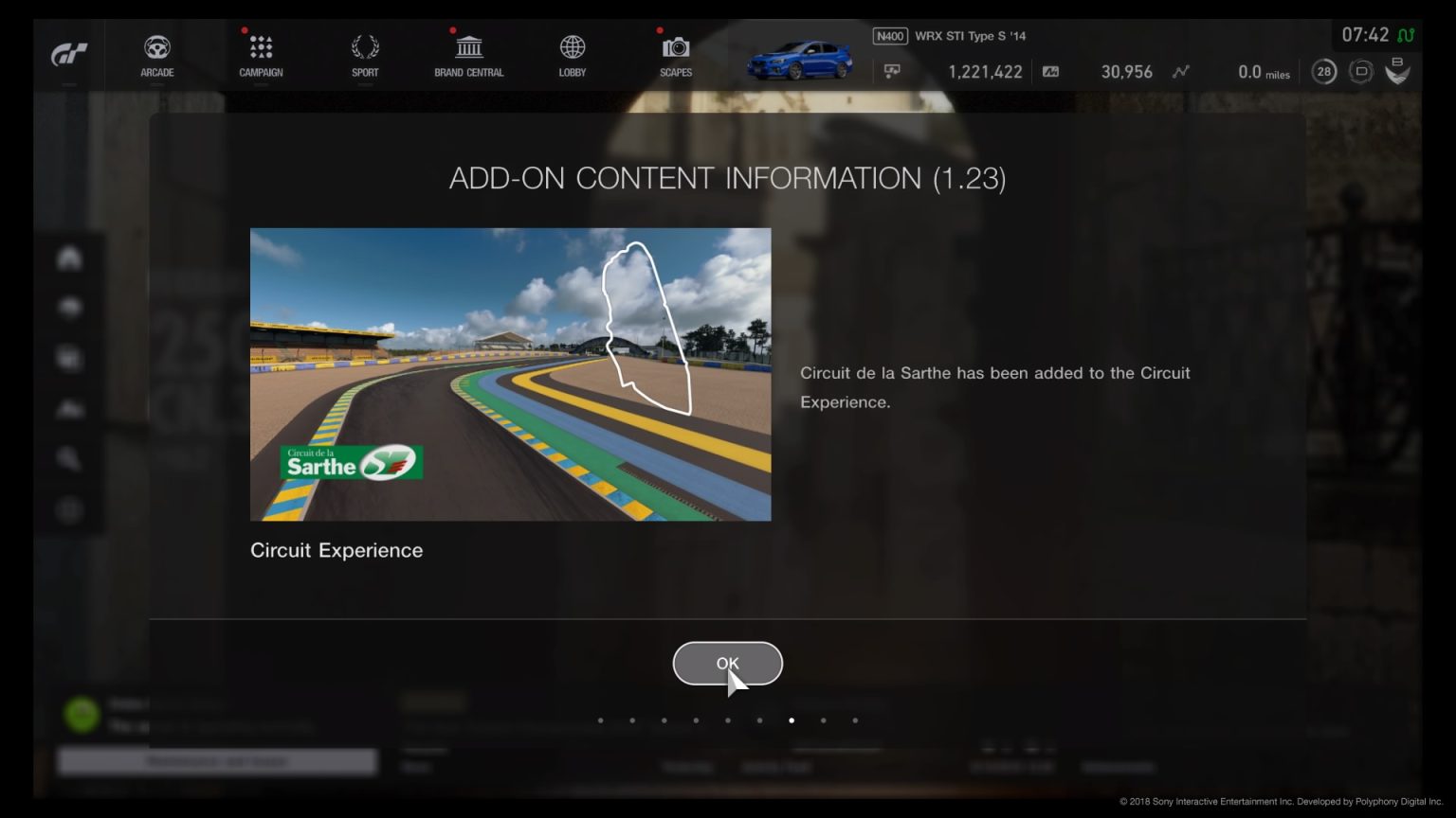 Gran Turismo Sport, revisited: More tracks, more cars, more everything ...