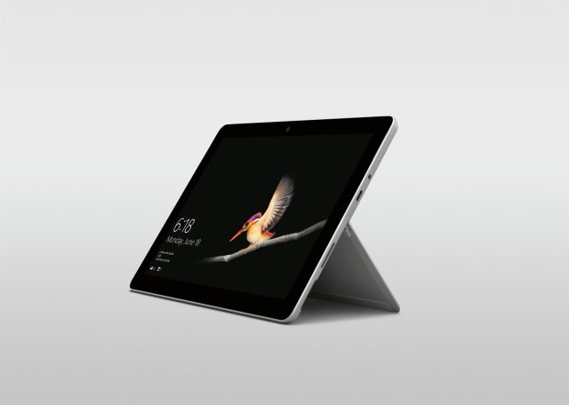Microsoft’s $399 Surface Go is announced at last - Ars Technica