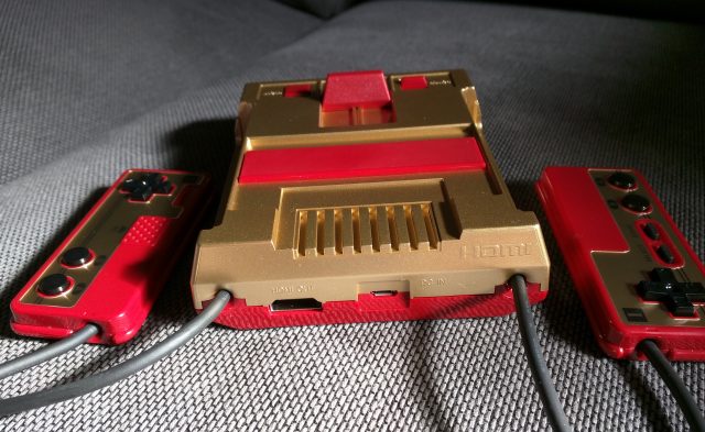 Hands-on with Nintendo’s weirdest, and maybe rarest, classic console ...